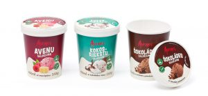 Individual packaging - novapack